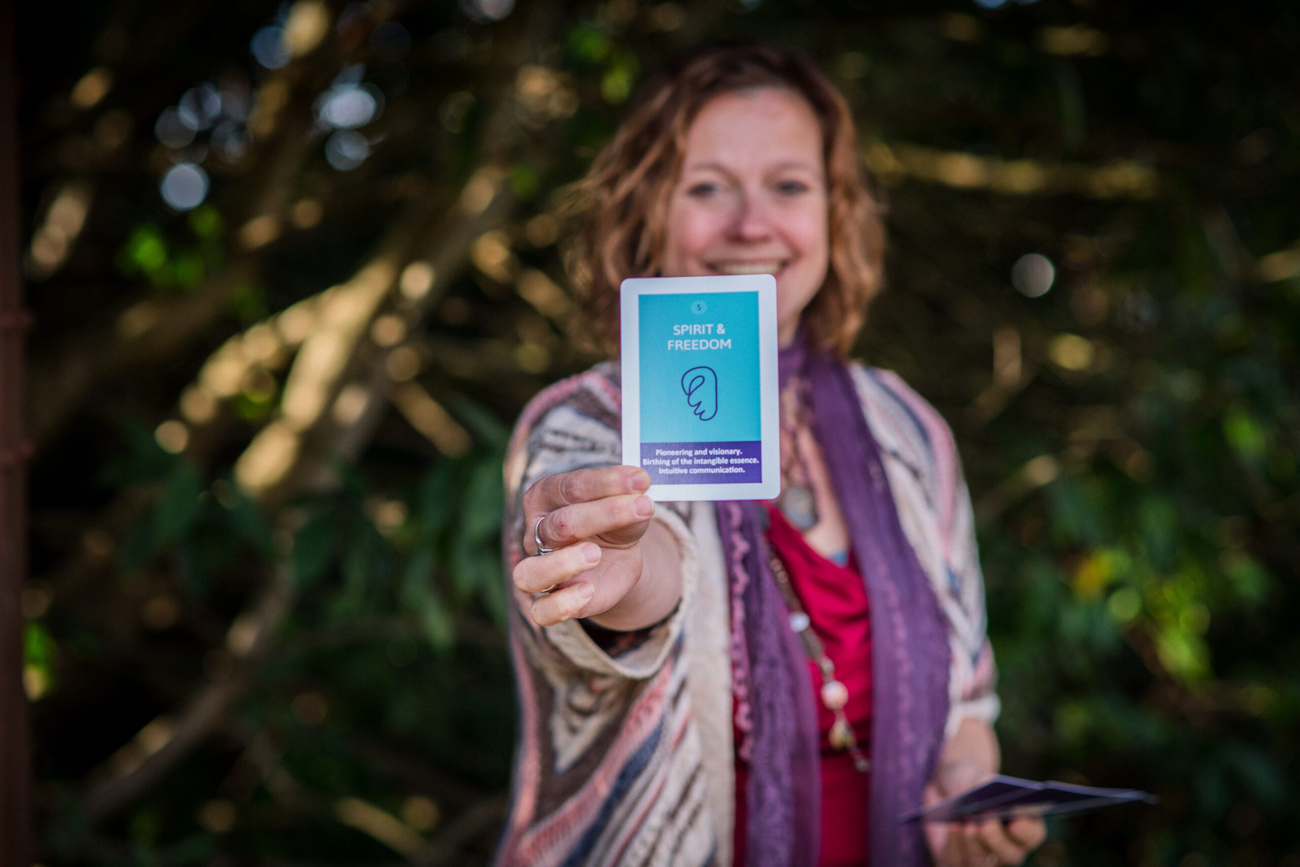 Soul Transformation Therapy - Anita D Marshall